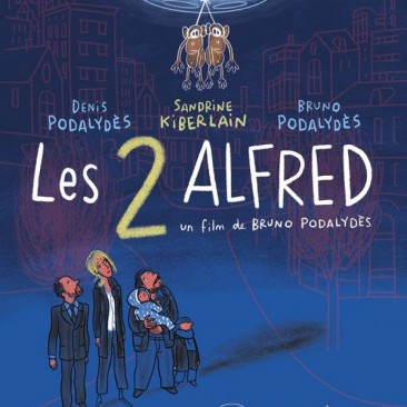 LES 2 ALFRED Du 04 au 08 Aout